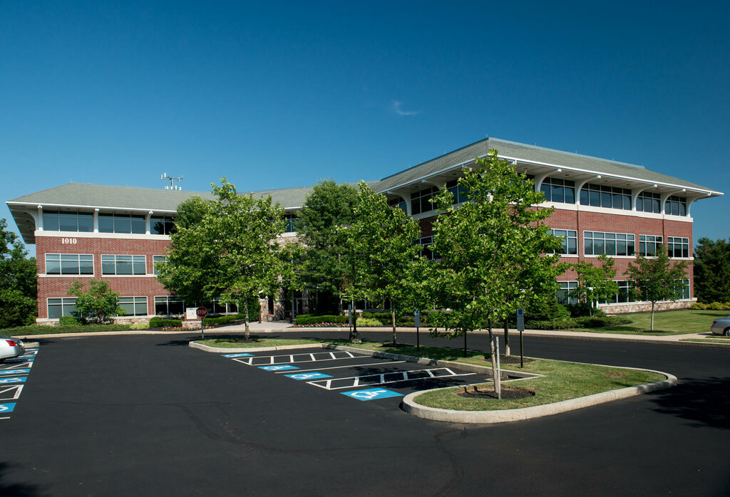 Arazi dizisi Berkshire Hathaway HomeServices Fox & Roach, Pennsylvania, foto