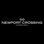 Newport Crossing (New Jersey, Hudson County, Jersey City), alışveriş merkezleri  Jersey city'den