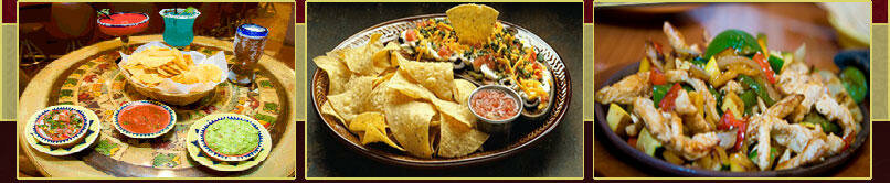 Restoran La Carreta Mexican Restaurant, Nashua, foto