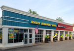 Mavis Discount Tire (New York, Jefferson County, Watertown), otomobil ekspertizi  Watertown'dan
