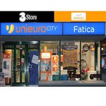 Fatica Pietro - Unieuro (Molise, Campobasso, Via 1 Maggio), aydınlatma teknolojileri  Campobasso'dan