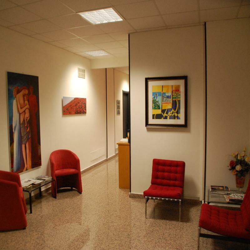 Avukatlar Studio Legale Associato Barone, Ragusa, foto
