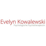 Psychologische Psychotherapeutin Evelyn Kowalewski (Floßplatz No:13, Stadt Leipzig), psikologlar  Leipzig'den