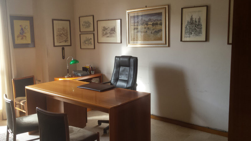 Avukatlar Puddu Avv. Enrico, Cagliari, foto