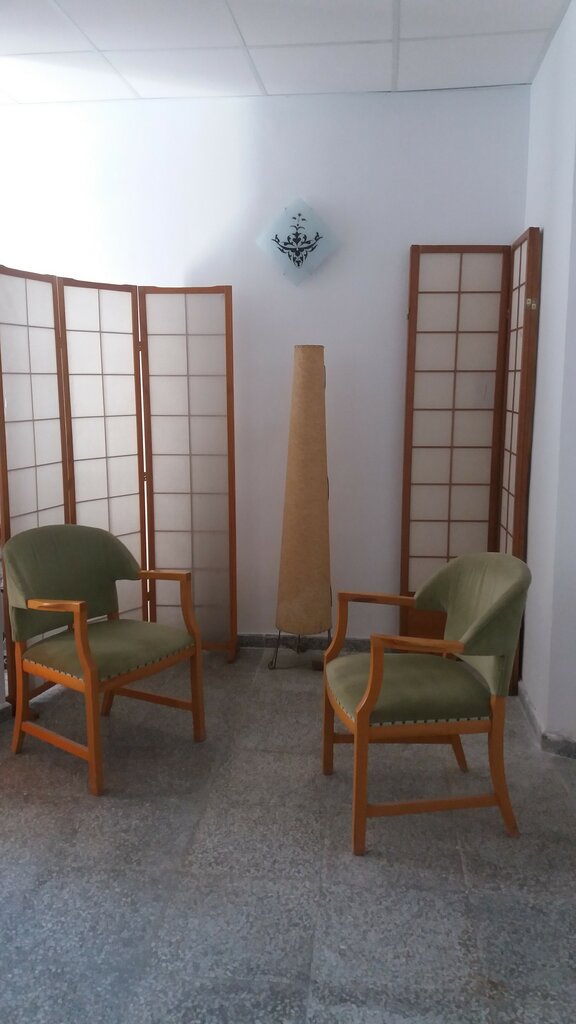 Psikologlar Aura Marqués - Psicología Viva, Palma, foto