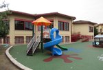 Scuola Materna Teresa Zanchi (Lombardy, Bergamo, Almè, Via Don Abele Iseni, 1), ortaokul  Lombardiya'dan