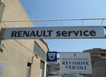 Renault - Adriatica Service (Corso Umberto I No:391, Silvi, Montesilvano), otomobil servisi  Abruzzo'dan