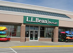 L. L. Bean (United States, Bangor, 534 Stillwater Avenue), giyim mağazası  Bangor'dan