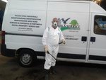 Aquila Service (Tuscany, Pistoia, Via Fiorentina, 38), peyzaj tasarımı  Piyemonte'den