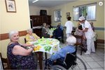 Casa Albergo Evergreen La Terza Età (Via Passeggiata Archeologica No:12, Castellammare di Stabia), evde tıbbi yardım  Campania'dan