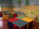 Apogeo Scuola Paritaria dell'Infanzia (Via Veneto No:35, Palermo), ortaokul  Palermo'dan