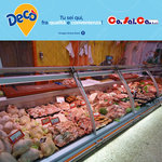 Supermercati Decò (Sicily, Palermo, Casteldaccia, Via Puglie, 7), alışveriş merkezleri  Sicilya'dan