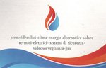 Tecnoimpianti Montalto (Sicily, Trapani, Castelvetrano, Via Domenico Cirillo), sıhhi tesisat hizmetleri