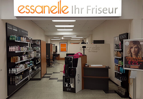 Güzellik salonu Essanelle Ihr Friseur, Aşağı Saksonya, foto
