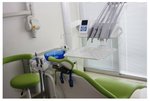 Centro Odontoiatrico Le Colonne (Emilia-Romagna, Ravenna), özel ağız ve diş sağlığı klinikleri ve muayenehaneleri  Ravenna'dan