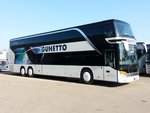 Gunetto Autolinee (Piedmont, Provincia di Cuneo, Via Santa Lucia, 50), otobüs tamiri ve satışı  Piyemonte'den