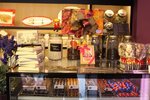 Pastelería Dieste (Avenida del Cid Campeador No:10, Burgos), ekmek fırını  Burgos'tan