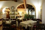 Ristorante da Piero (Lombardy, Provincia di Varese, Corso della Vittoria, 439), restoran  Lombardiya'dan