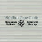 Metallbau Klaus Gubitz (Bogenstraße No:9, Fürth), kaynak işleri  Furth'tan