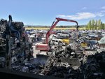 Autodemolizioni Dem. Auto (Emilia-Romagna, Ravenna, Via Celle, 3), oto aksesuarları  Emilia‑Romagna'dan