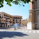 Dental Solutions (Piazza Siniscalco-Ceci No:1, Foggia), poliklinikler  Foggia'dan