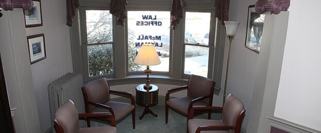 Avukatlar McFall Law LLC, Bangor, foto