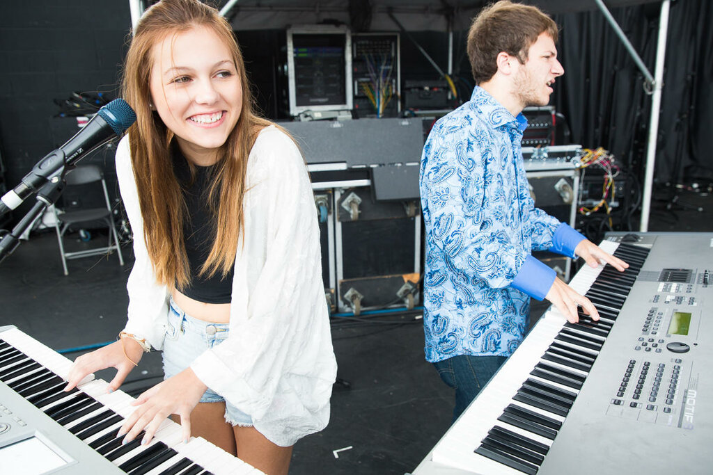 Müzik okulları ve konservatuarlar School of Rock, San Diego, foto