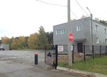 Площадка для вождения (улица Нахимова No:19А), ehliyet sınav alanı  Riazan'dan