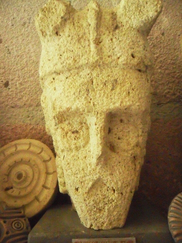 i̇nşaat malzemeleri toptan Marmi Perdas e Pintas, Sardunya, foto