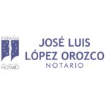 Notaría José Luis López Orozco (Comunidad Autónoma de Valenciana, Alicante, Alcoy, Calle Alacant, 38), noterler  Alicante'den