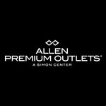 Allen Premium Outlets (Texas, Collin County, Allen), alışveriş merkezleri  Allen'dan