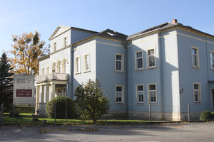 Haar Galerie Pirna (Clara-Zetkin-Straße No:9, Pirna), kuaförler  Pirna'dan