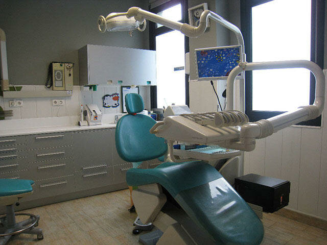 Özel ağız ve diş sağlığı klinikleri ve muayenehaneleri Clínica Dental Iñausti, Bask Ülkesi, foto