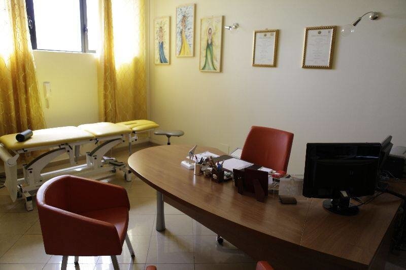 Fitness kulüpleri Studio Medico Ranieri - Palestra Master 90, Catanzaro, foto
