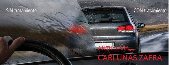 Oto kaporta Talleres Víctor Ángel -Carlunas, Ekstremadura, foto