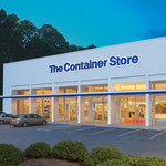 The Container Store (North Carolina, Wake County, Raleigh), raf hizmetleri  Roli'den