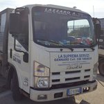 La Suprema Servizi di Gennaro (Via Mattia Preti No:41, Siracusa), sıhhi tesisat hizmetleri  Syracuse'den