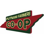 Putnam Farmers Co-Op (Tennessee, Putnam County), tarım makineleri, ekipmanlar  Tennessee Eyaleti'nden