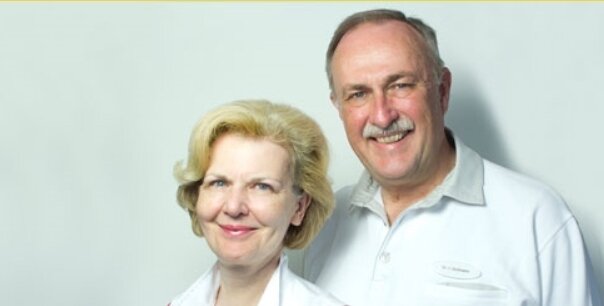 Özel ağız ve diş sağlığı klinikleri ve muayenehaneleri Dr. med. dent. Ulrich Bollmann Dr. med. dent. Mechthild Rustemeyer-Bollmann, Kuzey Ren‑Vestfalya, foto