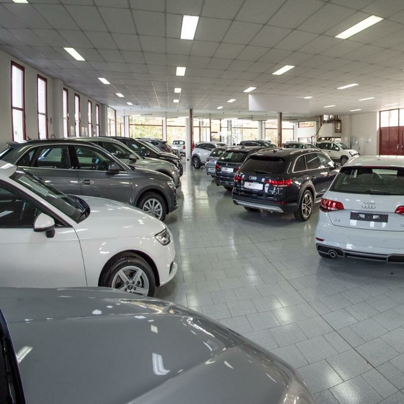 i̇kinci el araç Inauto, Piyemonte, foto