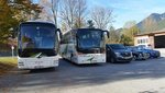 Ruef Reisen (Schretterstraße No:2), taksi  Innsbruck'tan