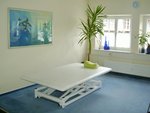 Angelika Richter Zentrum für TherapieWege (Steilshooper Straße No:295, Stadt Hamburg), tıp merkezleri ve klinikler  Hamburg'dan