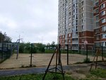 Sports ground (Slavyanskaya ulitsa No:51), spor alanı  Yekaterinburg'dan
