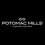 Potomac Mills (Virginia, Prince William County), alışveriş merkezleri  Virginia'dan