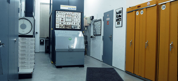 Haşere ilaçlama firmaları Andreas Wunsch GmbH, Wuppertal, foto