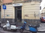 Palma Paladino - Consegna Bombole Gas (Via Milano No:12), petrol ve gaz firması  Katanya'dan