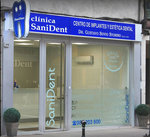 Clinica Dental Sanident (Galicia, Lugo, Avenida Coruña, 81), özel ağız ve diş sağlığı klinikleri ve muayenehaneleri  Lugo'dan