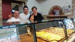 Pizzeria Grano in Pala (Viale Crispi No:119, Teramo), pizzacılar  Teramo'dan