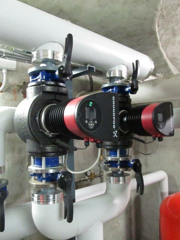 Elektroteknik ürün ve ekipman firmaları Massara Adelio Srl, Novara, foto
