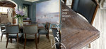 Sandra Oster Interiors (Connecticut, Fairfield County), i̇ç mimarlık firmaları  Connecticut Eyaleti'nden